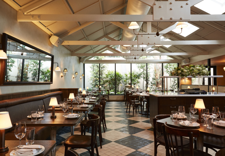 Balmain’s Oldest Licensed Pub, The Dry Dock, Is Reopening