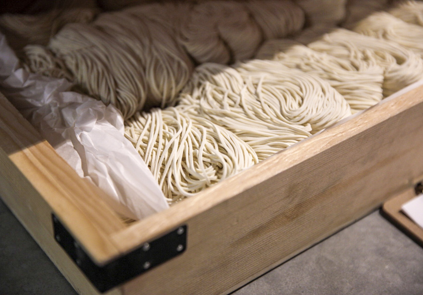 Five New Japanese Joints to Try in Sydney