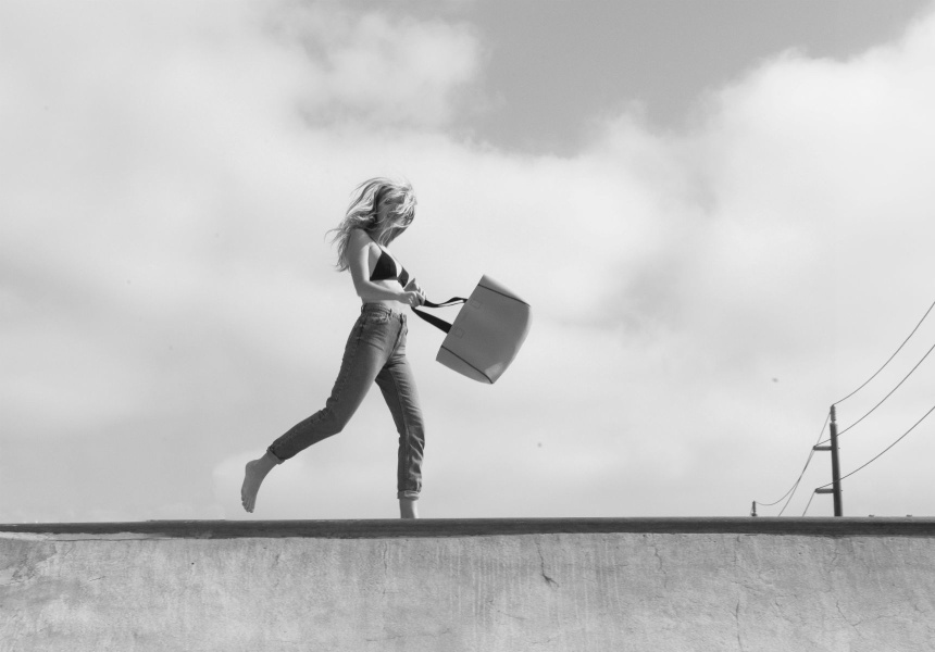 Totes Cool: Xander Studio