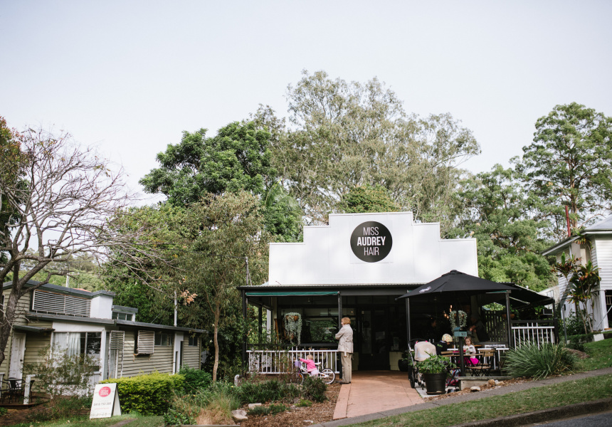 Miss Audrey Coffee Opens In Bardon