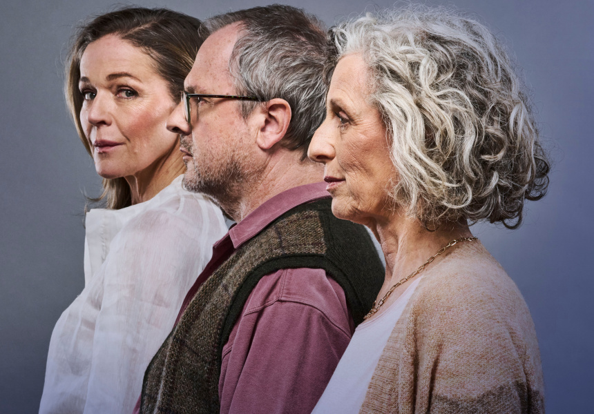 Perth’s Best Theatre of 2024 and 2025