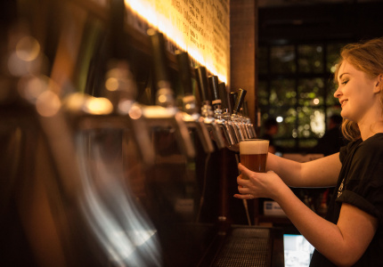 Best Bars in Darlinghurst