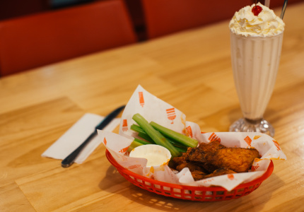 Best Fried Chicken in Perth