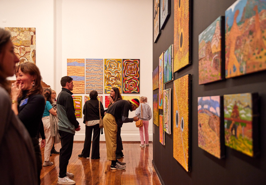 Art Exhibitions To See in Perth in 2024