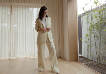 A Sydney Stylist Picks Five Summer Wardrobe Staples