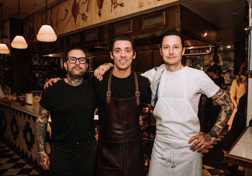 Jake Kellie’s Arkhe & Friends Series Brings Local and International ...