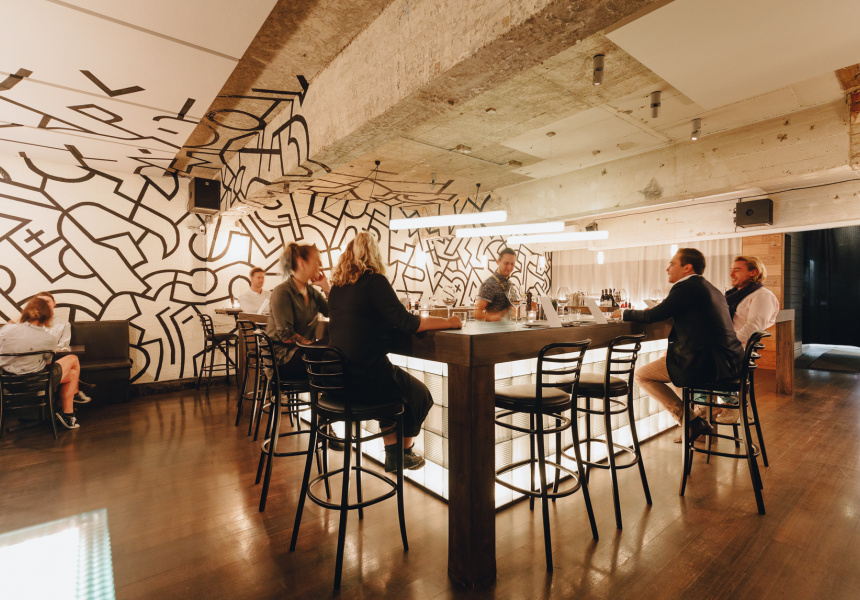 Alter Dining Opens in Windsor’s Backstreets I Broadsheet | Broadsheet