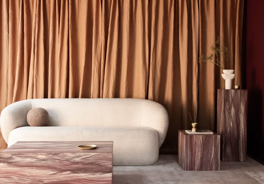 Plinths Charming: Fall in Love With the New Old-School Way To Display ...