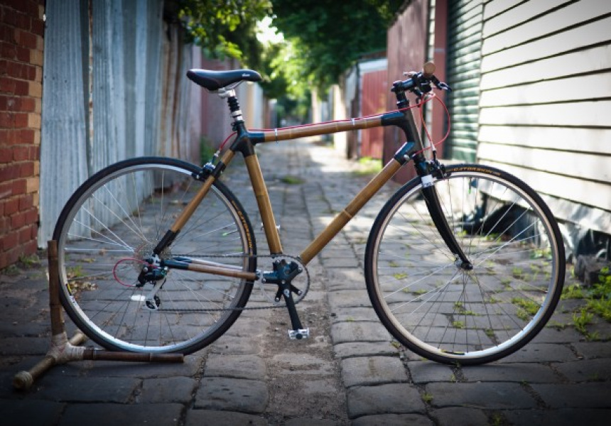 Better By Bike | Broadsheet