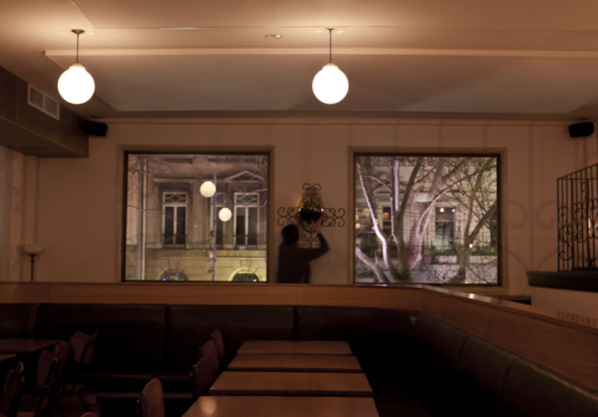 Restaurants After Hours | Broadsheet