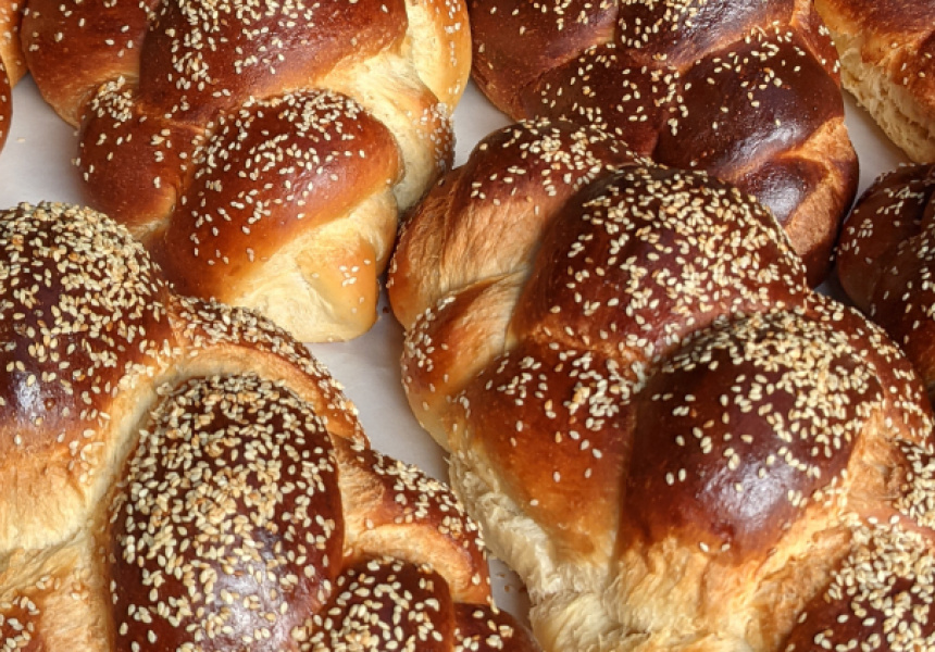 Are the South Side’s Specialty Kosher Bakeries Outside Your 5K ...