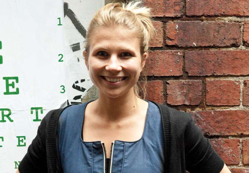 One Thing At Christmas