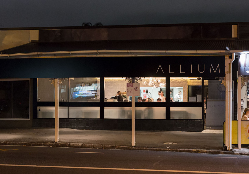 Allium Opens in New Farm | Brisbane | Broadsheet