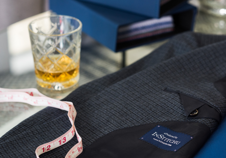 InStitchu Opens Its First Adelaide Showroom | Broadsheet