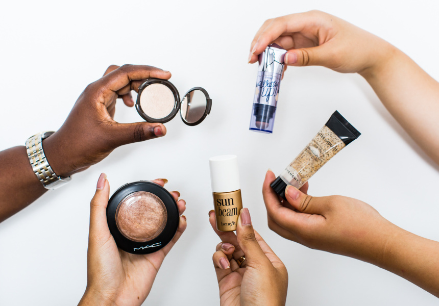 How To Get Dewy, Glowing Skin How To Get Dewy, Glowing Skin