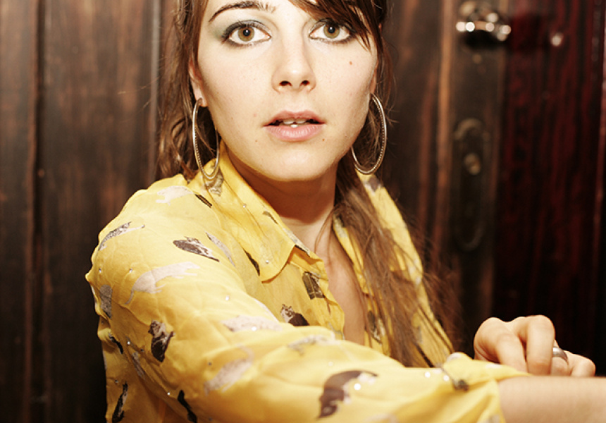 The Blind Date Project