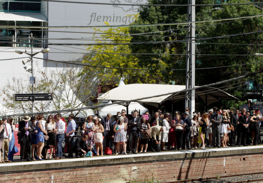 Your Race-Day Essentials