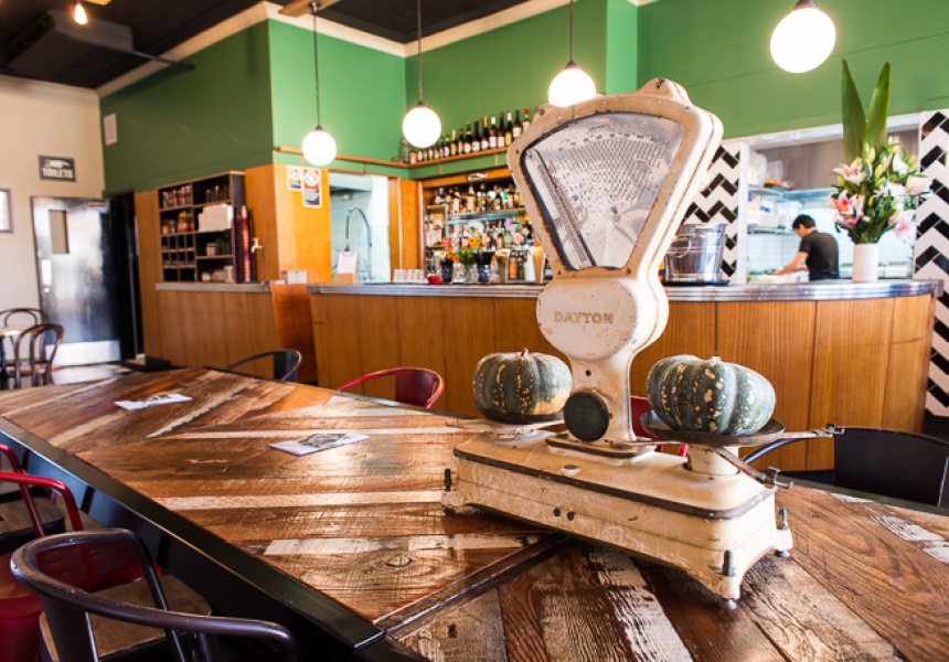 A New Local at The Henson | Broadsheet