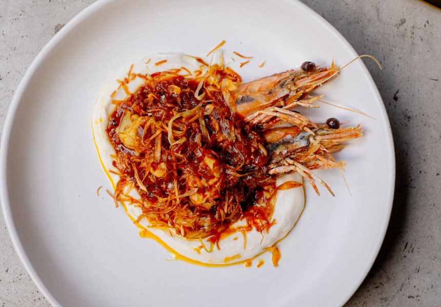 Little Valley Launches New Spring Menu | Brisbane | Broadsheet