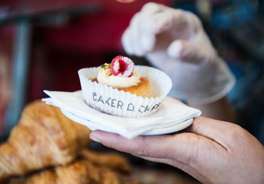 Return of Baker D. Chirico | St Kilda | Bakery - Broadsheet Melbourne ...