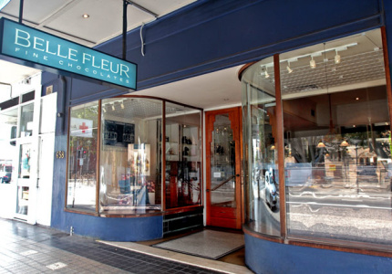 Best Chocolate Shops in Sydney
