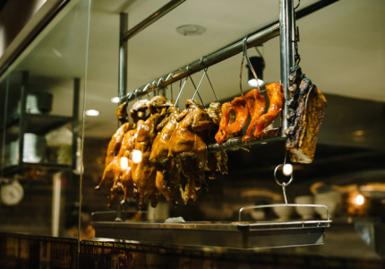 Best Chinese Restaurants in Sydney