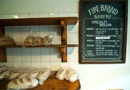 Best Bakeries in Melbourne