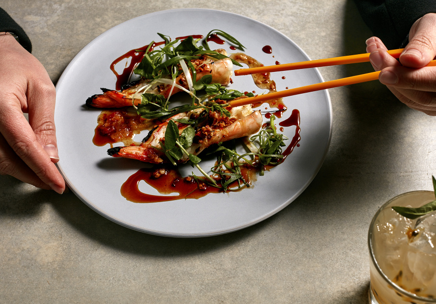 Now Open: Mopho Canteen Opens a Sibling in South Yarra