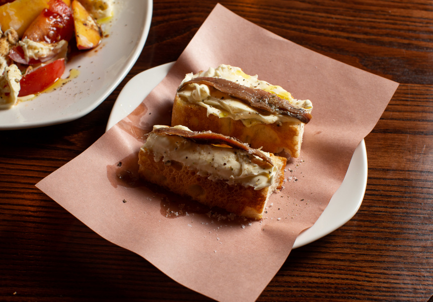Three To Try: The Best New Bars in Auckland | Broadsheet