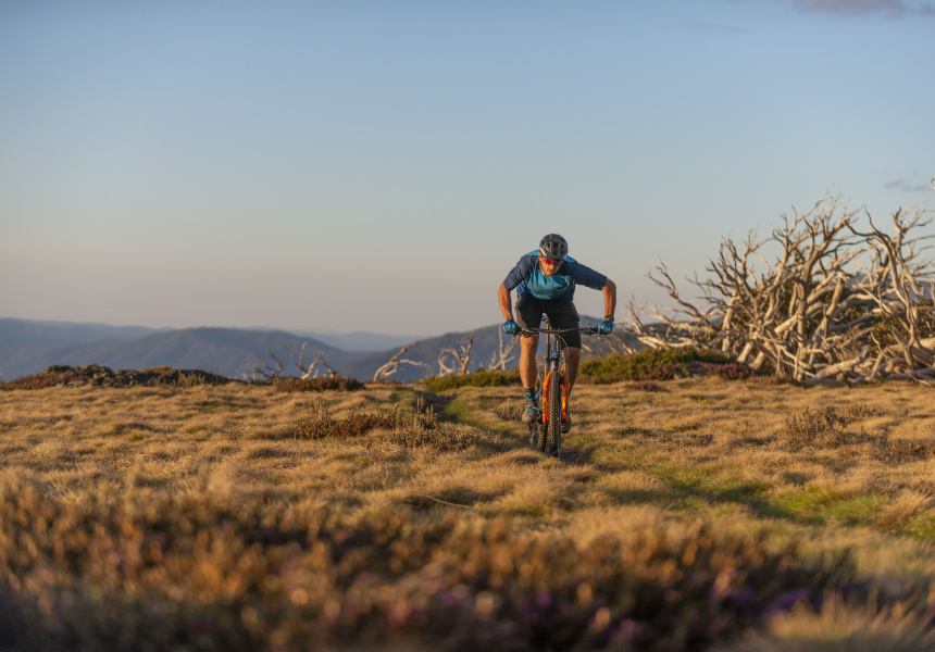 A Summer Adventurer’s Guide to Falls Creek | Broadsheet