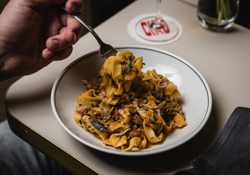 Sydney’s Best Italian Restaurants: Pasta, Vino & Good Times | Broadsheet