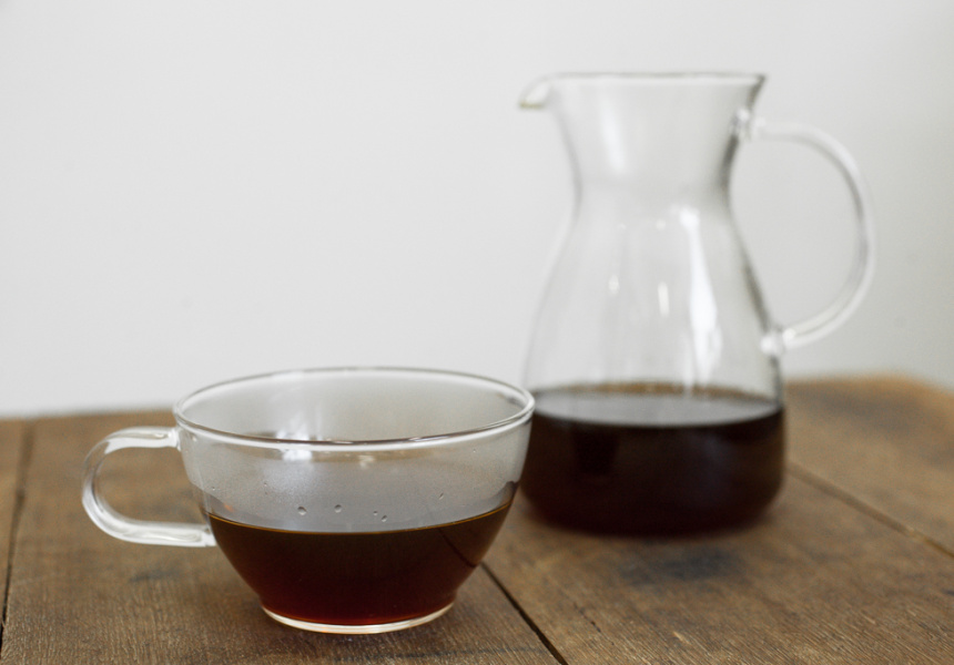 The Filtering Down Effect