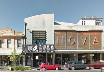 Palace Nova to Merge into One Location