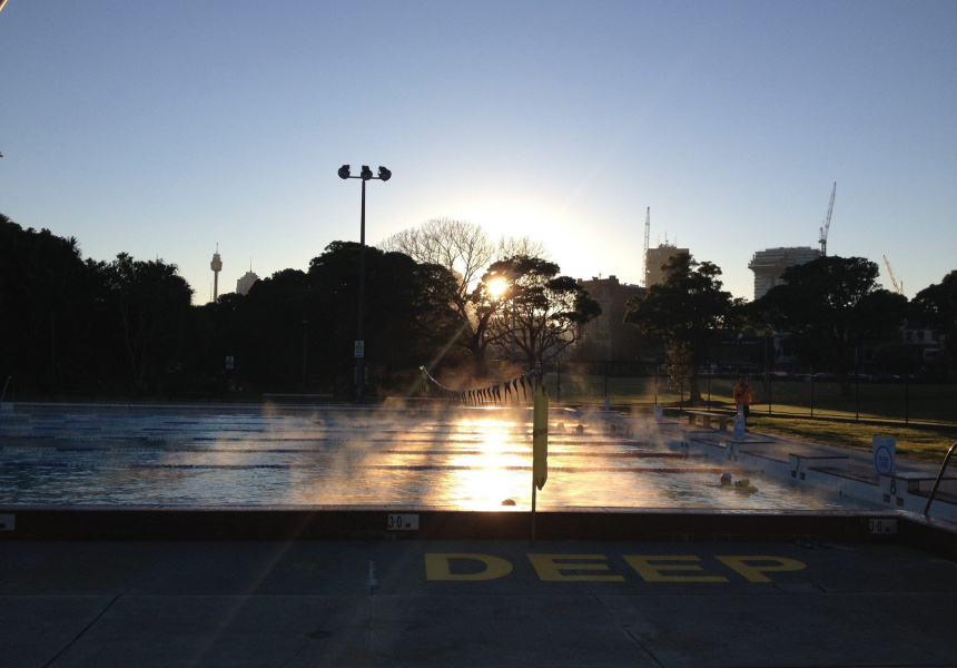 The Best Heated Lap Pools In Sydney | Winter Swimming | Broadsheet Sydney