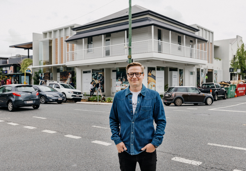 rodd and gunn restaurant | Broadsheet