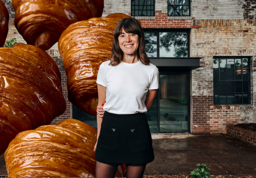 Coming Soon: Lune’s Flagship Sydney Store Arriving in Rosebery This Year