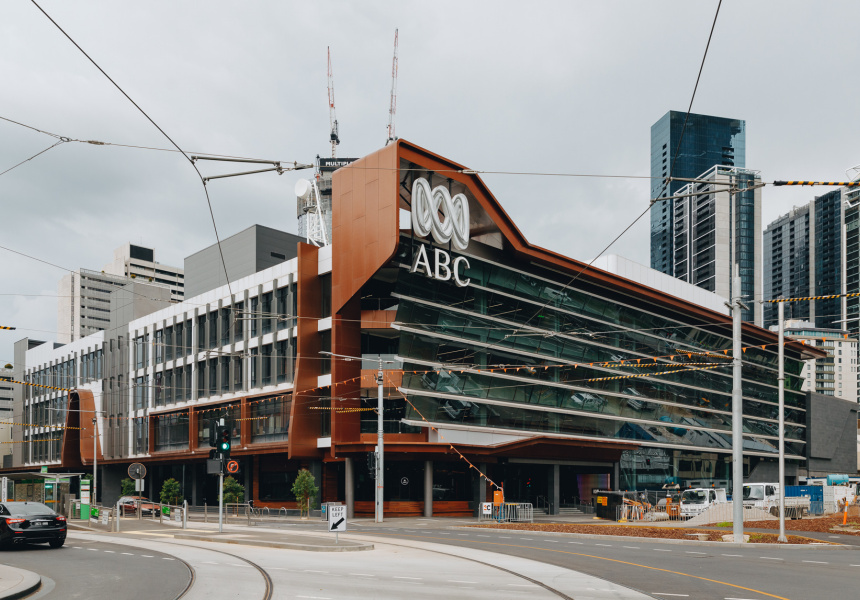 I Want Your Job: Bhakthi Puvanenthiran, Editor of ABC Everyday