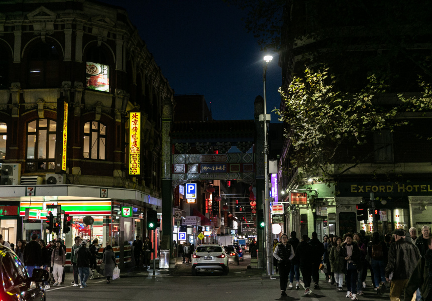 Council Plan Proposes Partial Closure of “Little” Streets in Melbourne ...