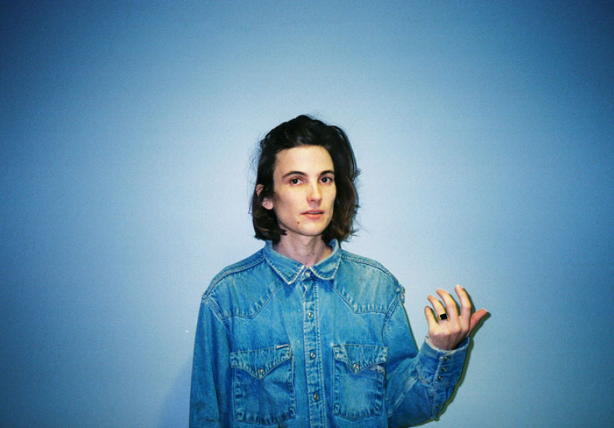 DIIV | Music | Is The Is Are - Broadsheet Melbourne | Broadsheet
