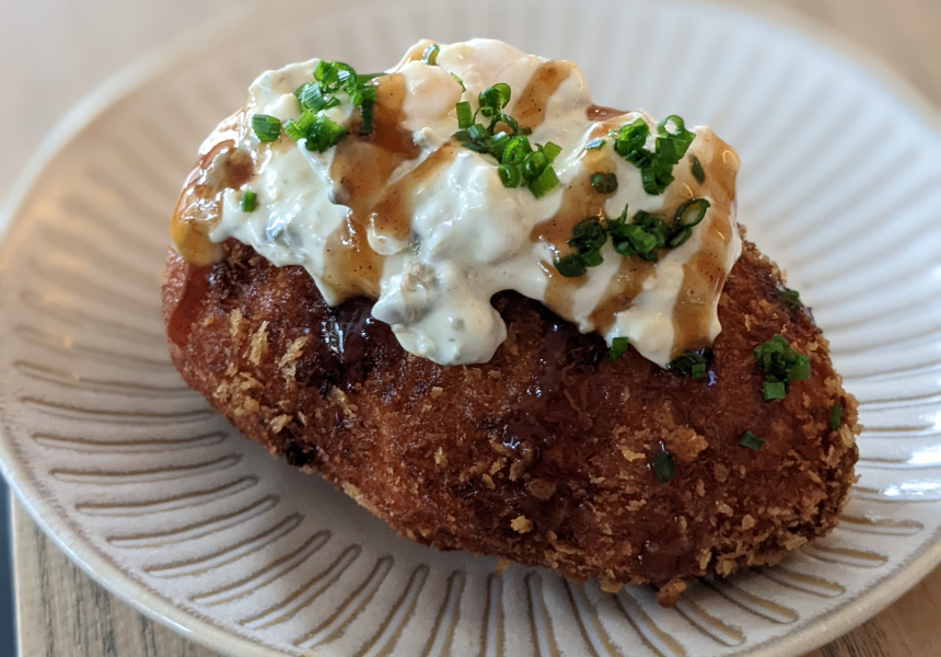 Incredible Japanese Cafe Ima Project (Temporarily) Transforms Into an ...