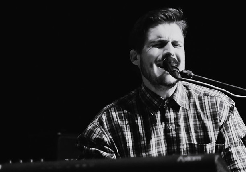 Taking a Ride with Andy Bull