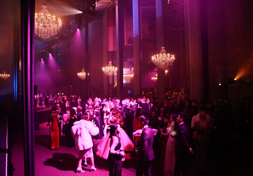 The 2019 NGV Gala Announces Headline Act and Guest Chef