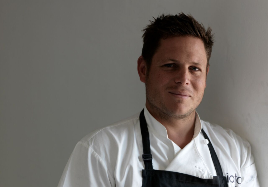 Carriageworks and Vivid Sydney Reveal Sydney Table Chef Line-Up