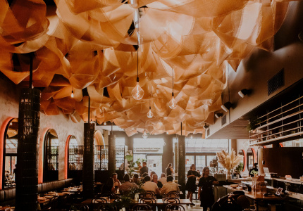 Best New Restaurants in Perth