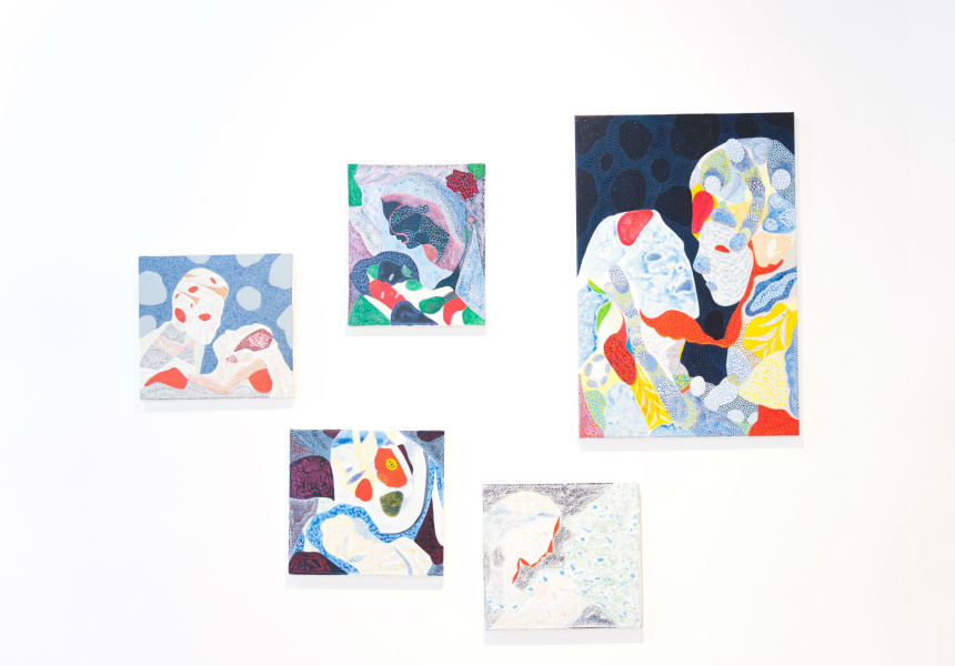 How to start an art collection | Art and design | Broadsheet Sydney ...