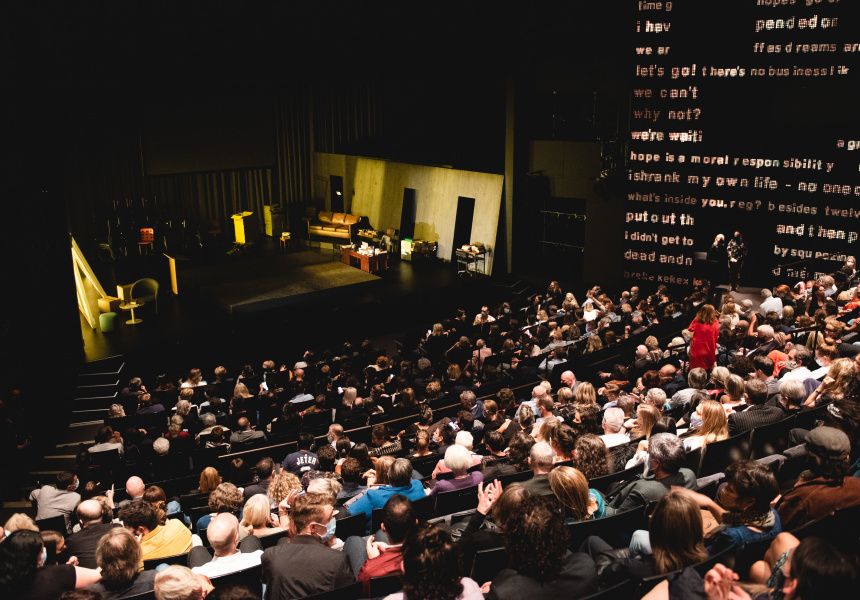 MTC on Its Long-Awaited Return to the Stage | Broadsheet