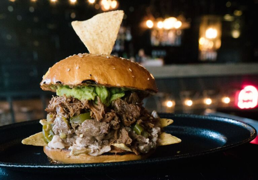 Ze Pickle Is Handing Out Free Burgers Tomorrow