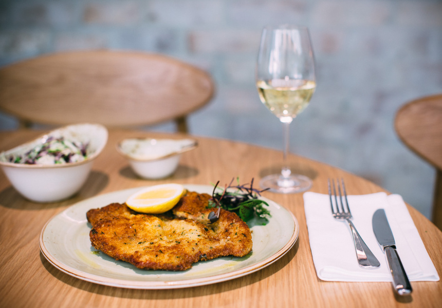 New CBD New York-themed Restaurant Bowery Lane with Slow-cooked Lambe ...