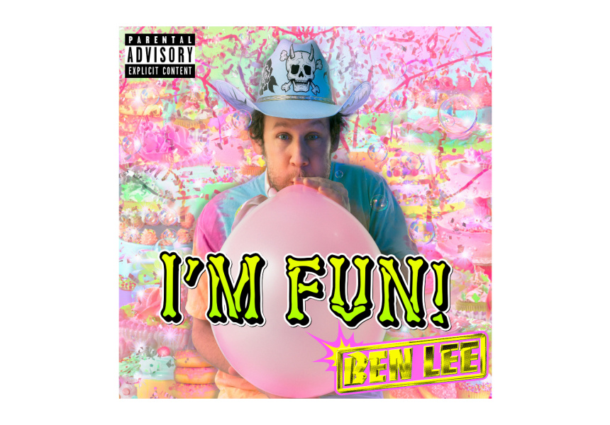 Ben Lee on Bravado, Spiritual Exploration and the Private Lives of ...