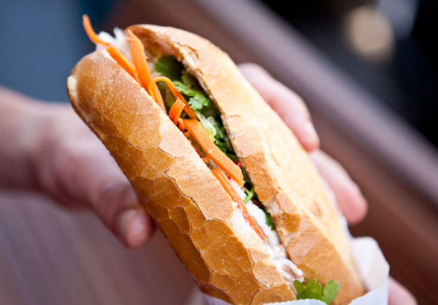 5 Cheap Eats Under $15: Prahran and Windsor